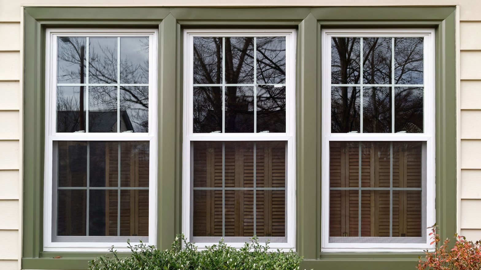 Residential Window Installation: A Peek | BA Roofing